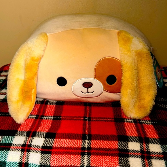 Squishmallows | Toys | Harris 2 Stackable By Squishmallow | Poshmark